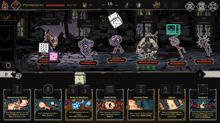 Archon Soul - Goblinz Studio